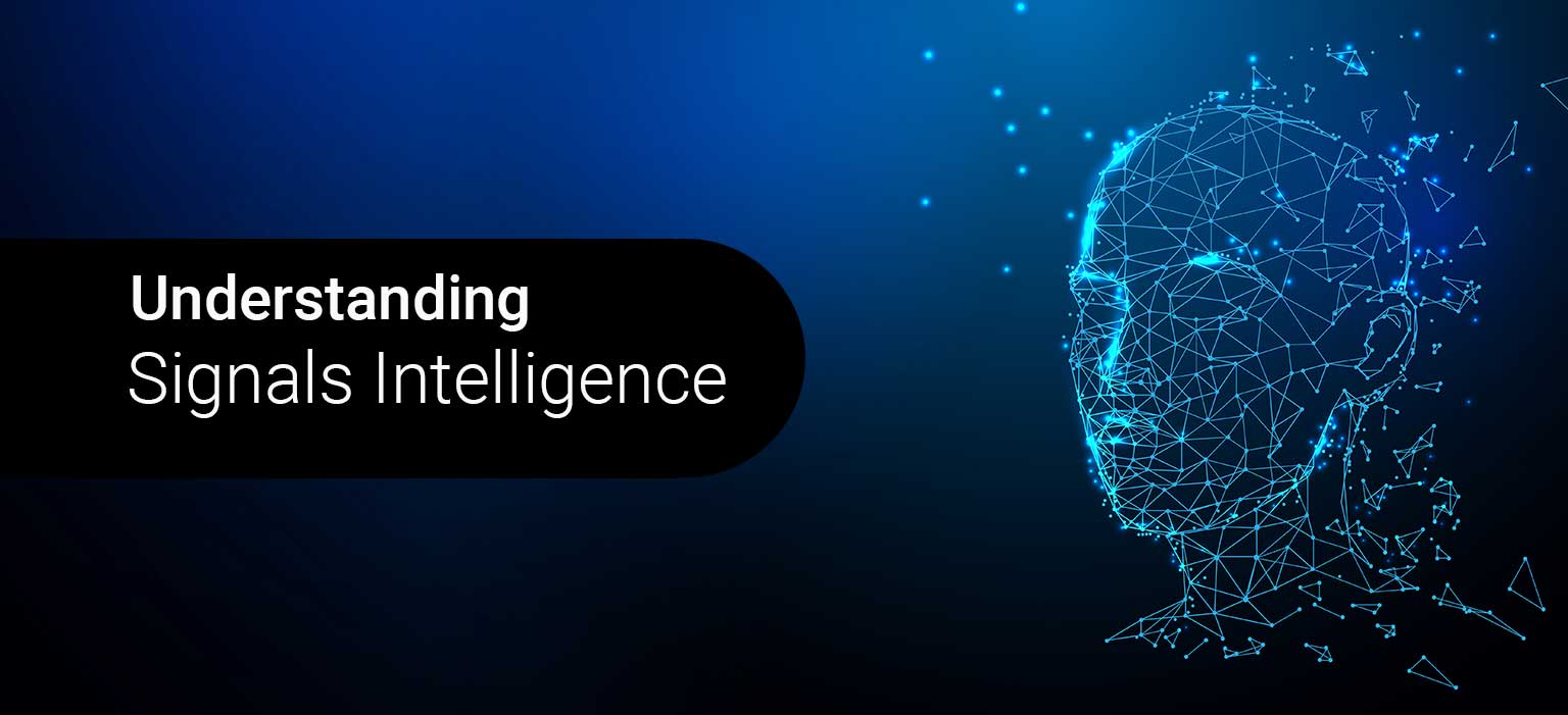 What are Competitive Intelligence Signals? - Barry Hurd