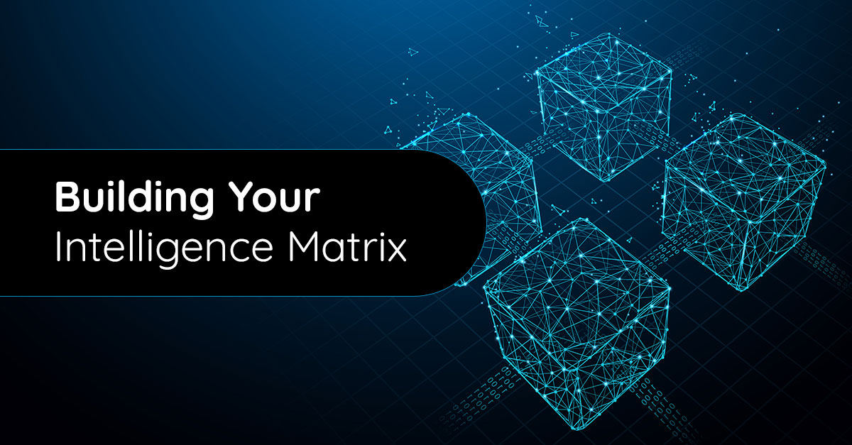 Digital Innovation - Barry Hurd